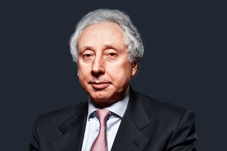 ECONOMISTA PERSIO ARIDA DEFENDE TETO DE GASTOS - Bahia Economica