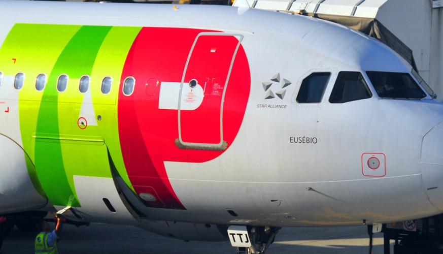 TAP COLOCA AVIÕES NOVOS NA ROTA SALVADOR/LISBOA, MAS COM ESCALA EM ...