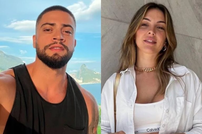 RODRIGO GODOY E SUA EX-AMANTE INDRID LIMA TERMINARAM O NAMORO, AFIRMA ... RODRIGO GODOY E SUA EX-AMANTE INDRID LIMA TERMINARAM O NAMORO, AFIRMA ...