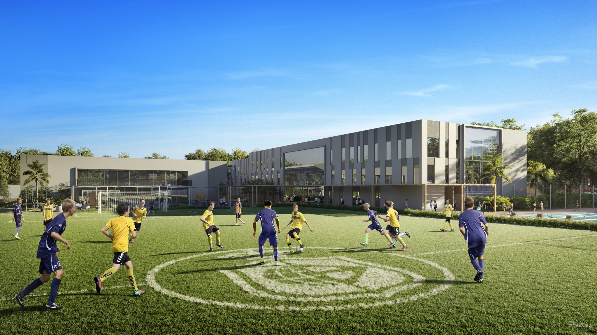 INSPIRED EDUCATION GROUP INVESTE EM MAIS UMA ESCOLA BILÍNGUE DE ÚLTIMA ...