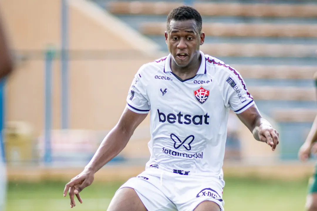 VITÓRIA ACERTA EMPRÉSTIMO DE DUDU PARA CLUBE DA SÉRIE B - Bahia Economica VITÓRIA ACERTA EMPRÉSTIMO DE DUDU PARA CLUBE DA SÉRIE B - Bahia Economica