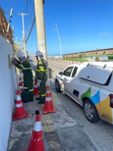 NEOENERGIA COELBA INVESTE R$ 150 MILHÕES EM OPERAÇÃO ESPECIAL DE SÃO ...