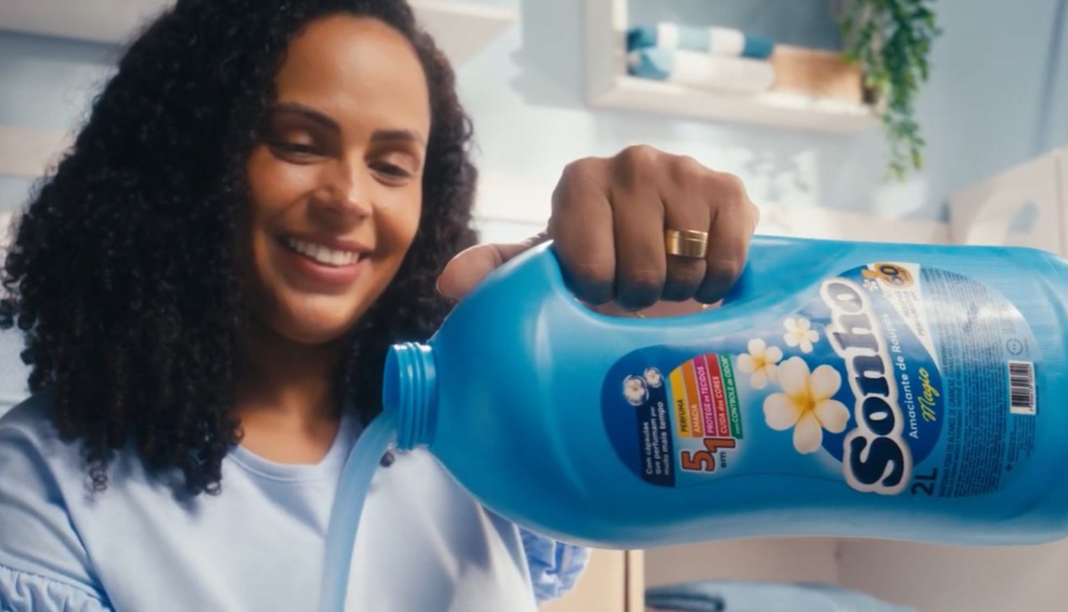 SONHO APRESENTA NOVA CAMPANHA - Bahia Economica
