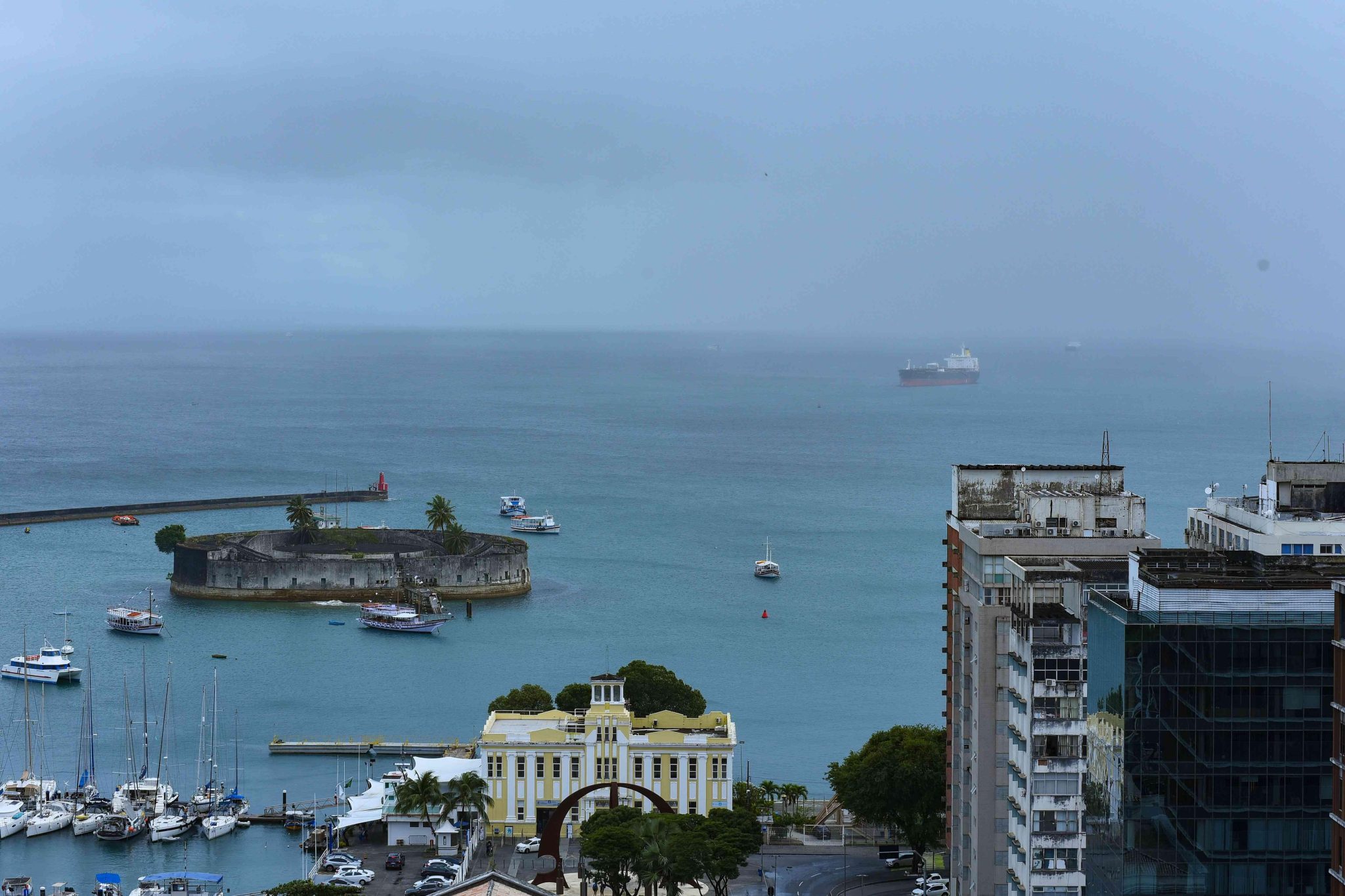 VOLUME DE CHUVAS EM SALVADOR CHEGA A 123 MM E ULTRAPASSA MÉDIA HISTÓRICA PARA OUTUBRO - Bahia ...