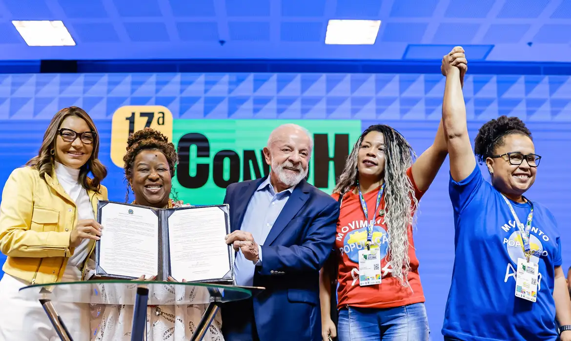 PROJETO CRIA POLÍTICA DE PROTEÇÃO DE DEFENSORES DE DIREITOS HUMANOS ...