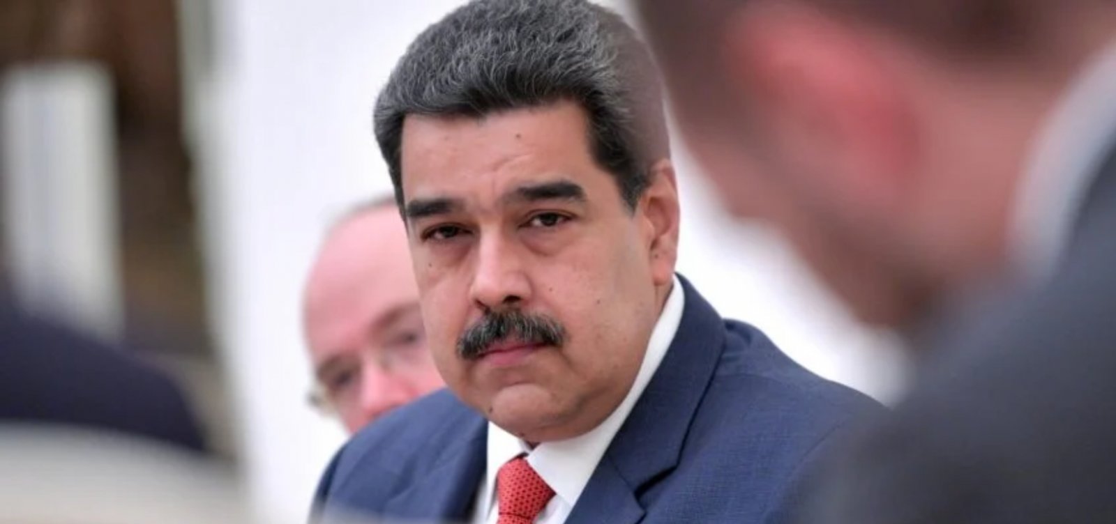 MADURO FOI CAPTURADO POR 'TROPA DE ELITE' DO EXÉRCITO DOS EUA ...