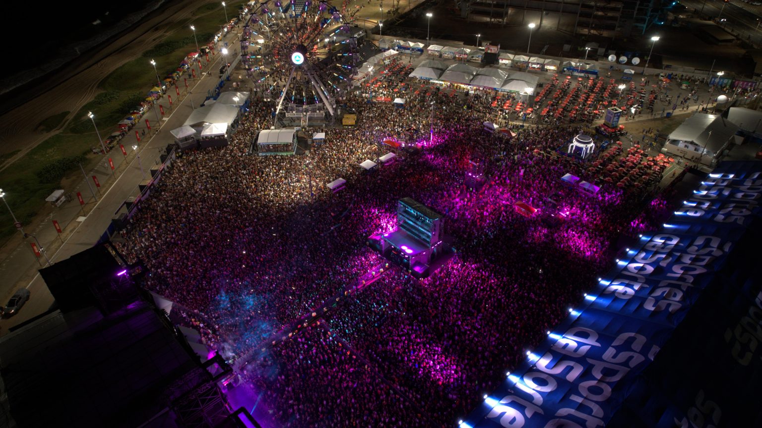 'COM ALTA OCUPAÇÃO E AUMENTO DO FLUXO TURÍSTICO, SALVADOR CONSOLIDA ...
