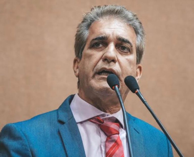 DEPUTADO CRITICA POSTURA DE ACM NETO NA PRE CAMPANHA - Bahia Economica