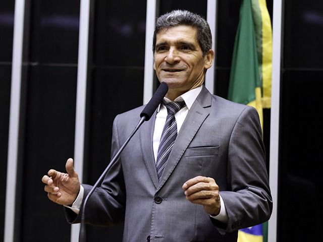RAIMUNDO COSTA É UM DOS DEPUTADOS BAIANOS MAIS BEM AVALIADOS NO ...