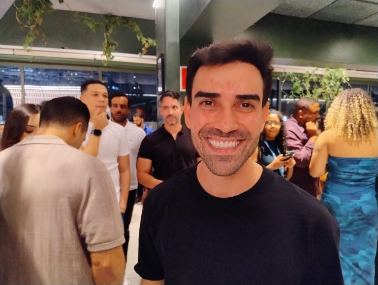 ENTREVISTA COM JÚNIOR MARABÁ PREFEITO DE LUIZ EDUARDO MAGALHÃES - Bahia ...