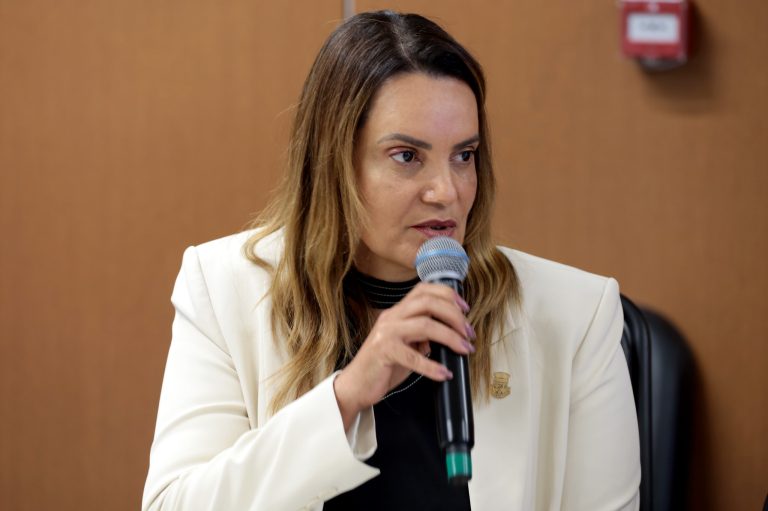 SHEILA LEMOS DEFENDE ACM NETO E DIZ QUE FALA SOBRE PREFEITOS FOI TIRADA ...