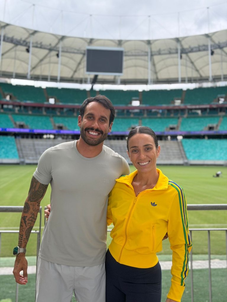 FIT TEAM EXPERIENCE PROMOVE EDIÇÃO ESPECIAL NA CASA DE APOSTAS ARENA ...