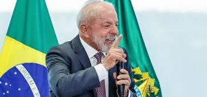 ATLAS/BLOOMBERG: LULA É APROVADO POR 45,9% DOS BRASILEIROS - Bahia ...